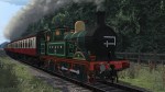 SE&CR Wainwright H 0-4-4T – Steam Loco Collection