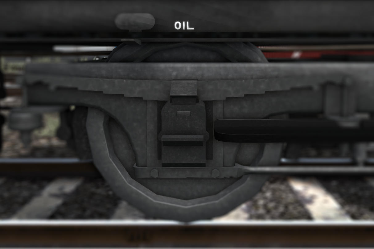 SLC Update 30 November 2021 – Steam Loco Collection