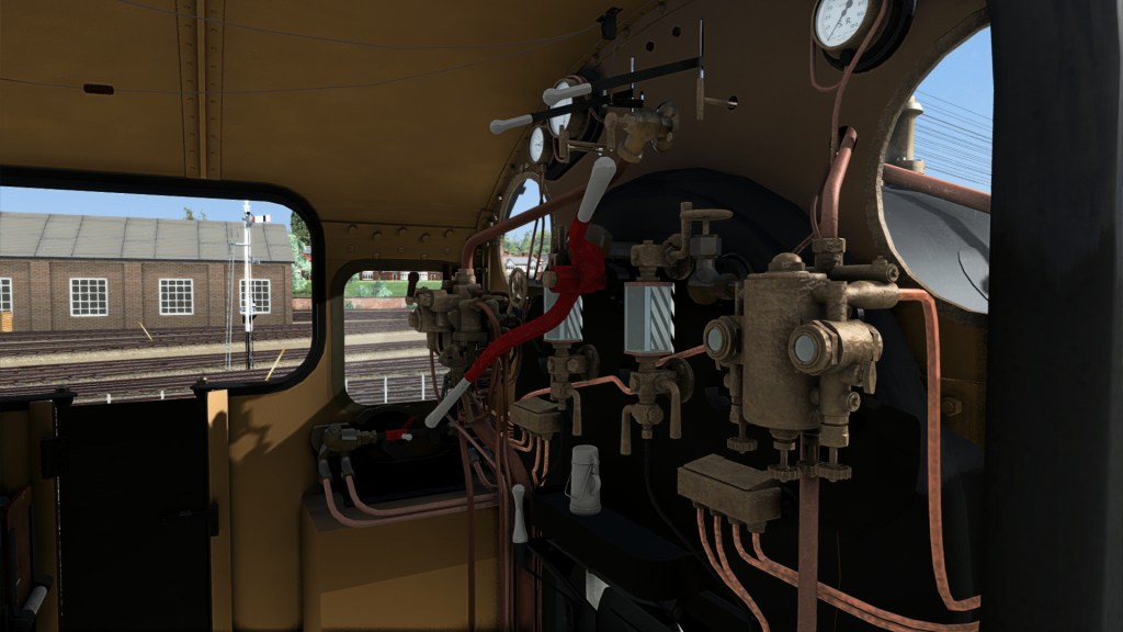 SR Z Class – Steam Loco Collection